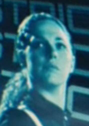 Alice Wesker Fan Casting for The Hunger Games (Netflix Reboot TV Series ...