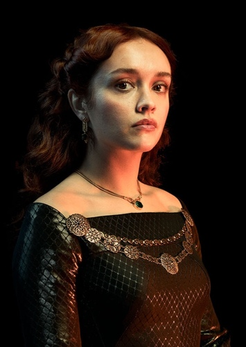 Margot Finley on myCast - Fan Casting Your Favorite Stories