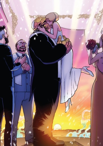 Alicia Masters Fan Casting for My MCU Fantastic Four | myCast - Fan ...