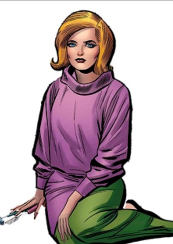 Alicia Reiss Masters Fan Casting for Fantastic Four 2 | myCast - Fan ...