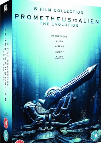 Alien/Prometheus Fan Casting for Face claims film franchises | myCast ...