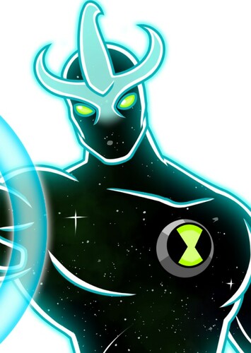 Alien X Fan Casting for Ben 10: Hero Time | myCast - Fan Casting Your ...