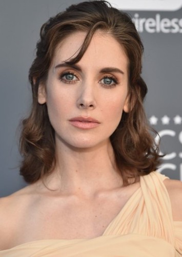 Alison Brie Fan Casting for Actors who could play love interests of ...