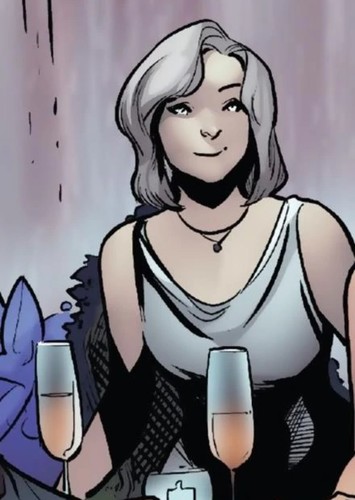 Alison Double Fan Casting for Excalibur | myCast - Fan Casting Your ...