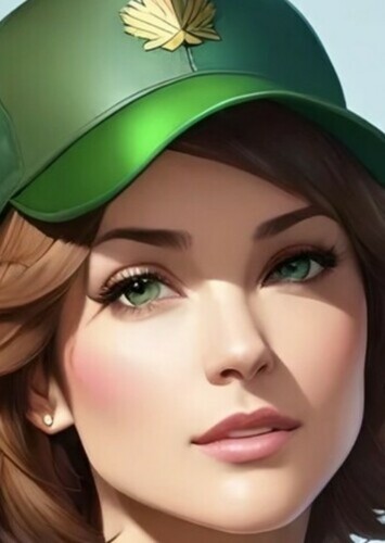 Alison 'Jaye' R. Hart-Burnett Fan Casting for G.I. Joe (2028 Film ...