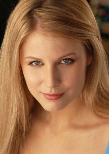 Alison macinnis Fan Casting for Marvel Cinematic Universe (Reverse ...