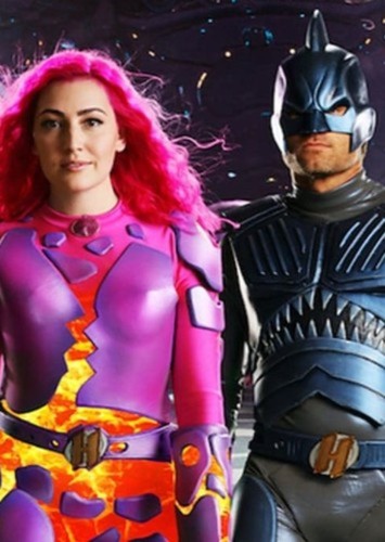 Alix Hija Alexa Doug Fan Casting for Descendientes 5 | myCast - Fan ...