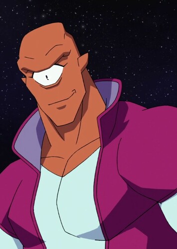 Allen the Alien Fan Casting for Invincible | myCast - Fan Casting Your ...