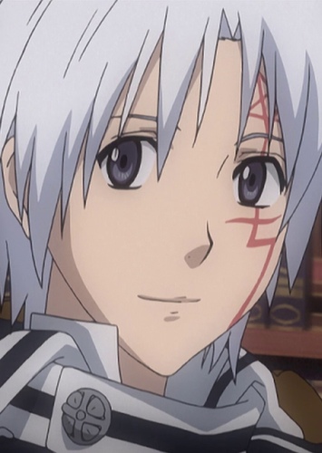 Allen Walker Fan Casting for D.Gray-Man (Live-Action Movie) | myCast ...