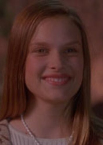 Fan Casting Vinessa Shaw as Allison Dennison in Hocus Pocus 3 on myCast
