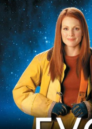 Allison Reed Fan Casting for Evolution (2023) | myCast - Fan Casting ...