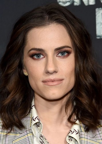 Allison Williams Fan Casting for Which Star Wars Characters would you like to see actors play in ...