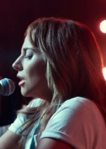 Fan Casting Emmy Rossum as Ally Campana in A Star Is Born (2008) on myCast