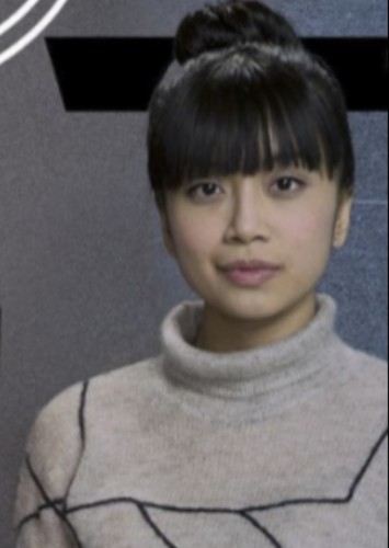 Jill Terashita Fan Casting