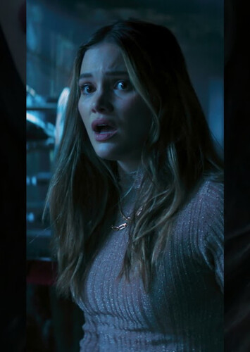 Ally McCabe Fan Casting for Heart Eyes (1985) | myCast - Fan Casting ...