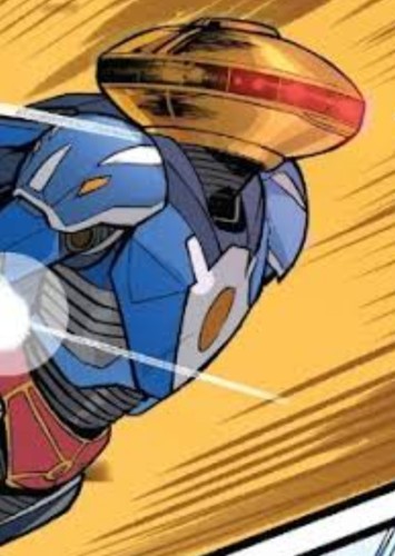 Fan Casting Skyler Gisondo as Alpha in Mighty Morphin Power Rangers ...