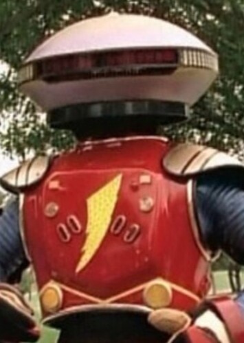 Alpha Fan Casting for Mighty Morphin Power Rangers I | myCast - Fan ...