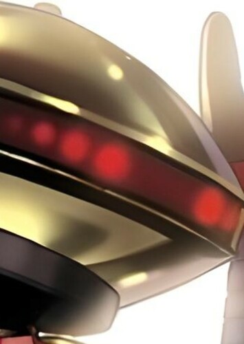 Alpha 5 Fan Casting for Boom Studios: Power Rangers-Angel Grove (TV ...
