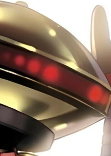 Alpha 5 Fan Casting for Boom Studios: Power Rangers (2028) TV Shows ...