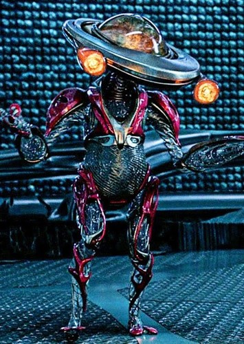 Power Rangers 2 Fan Casting on myCast