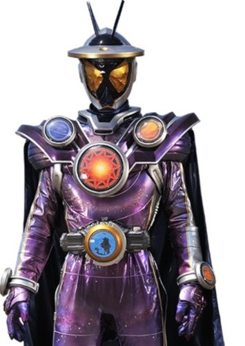 Alpha Rider Fan Casting for Power Rangers: Aerial Force | myCast - Fan ...