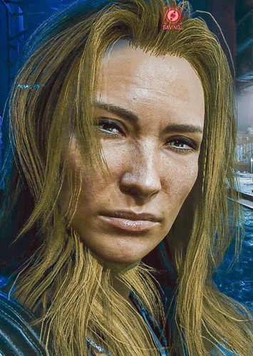 Alt Cunningham Fan Casting for Cyberpunk 2077 | myCast - Fan Casting ...