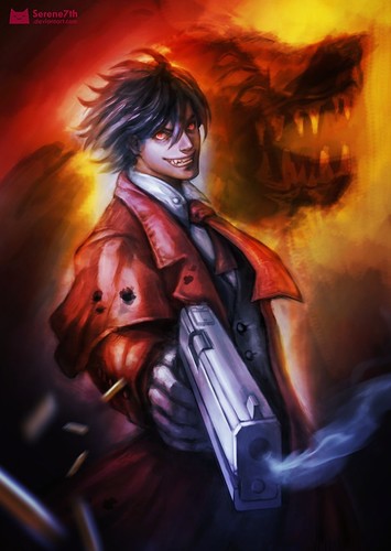 Sen Mitsuji on myCast - Fan Casting Your Favorite Stories