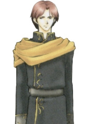 Alva - Fire Emblem: The Complete Saga (Live Action Series) Fan Cast ...