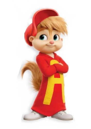 Alvin Seville (Japanese) Fan Casting for Dave Seville (2025) | myCast ...