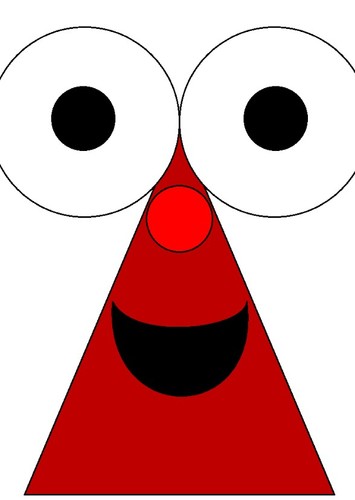 Alvin the Cone Fan Casting for ShapeTales (Alternate Cast) | myCast ...