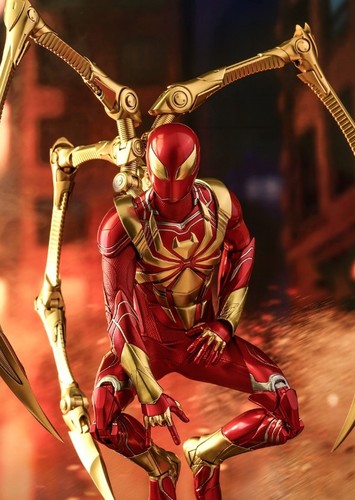 Amadeus Cho Fan Casting for Spider-Man: Home sweet Home | myCast - Fan ...