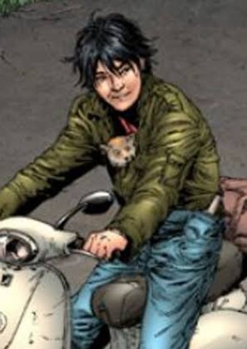 Amadeus Cho Fan Casting for Hulk | myCast - Fan Casting Your Favorite ...