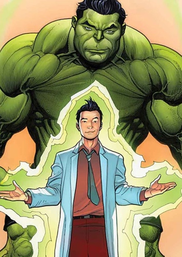 Amadeus Cho Fan Casting for Anicomicgeek’s Favorite Actors and ...