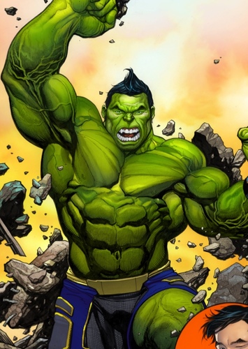 Amadeus Cho Fan Casting for Marvel Cinematic Universe | myCast - Fan ...