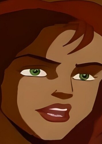 Amanda Carnovan Fan Casting for Mummies Alive! (TV Show) | myCast - Fan ...