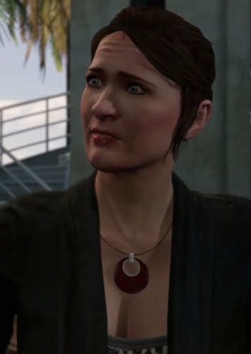 Amanda De Santa Fan Casting for GTA 5: City Of Crime | myCast - Fan ...