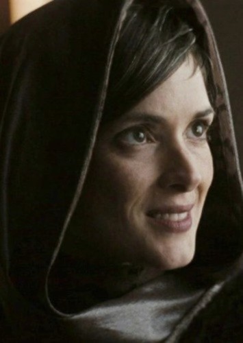 Amanda Grayson Fan Casting for Star Trek Kelvin Timeline (1999-2006 ...