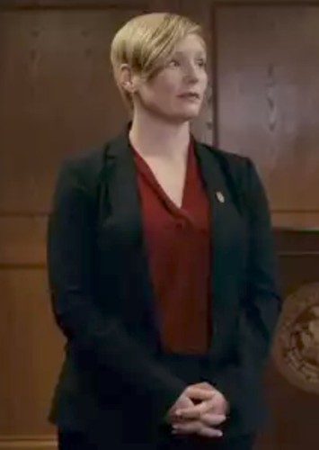 Amanda Green. Fan Casting for The Tiger King. | myCast - Fan Casting ...