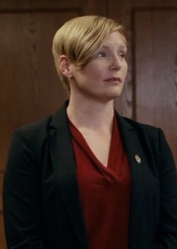 Amanda Green Fan Casting for Tiger King: Murder, Mayhem and Madness ...