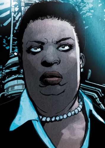 Find an Actor to Play Amanda Waller in James Gunn’s DCU on myCast