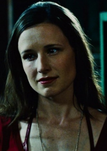 Amanda Young Fan Casting for Saw vs Starship Troopers | myCast - Fan Casting Your Favorite Stories