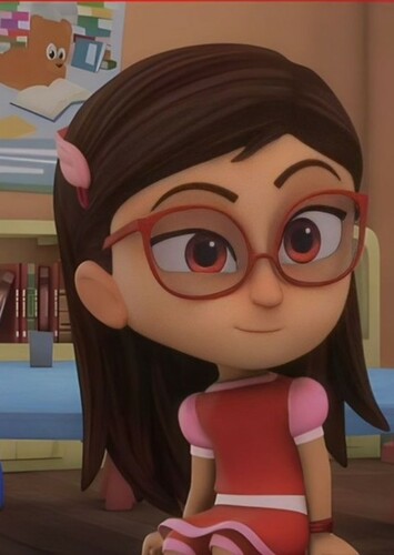 PJ Masks ('90s Teen Cast) Fan Casting on myCast