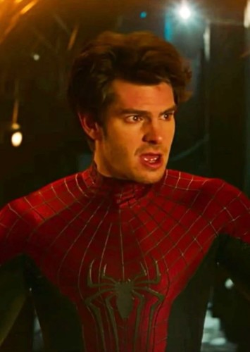 Amazing Spider-man Peter Parker Fan Casting For Guardians Of The 