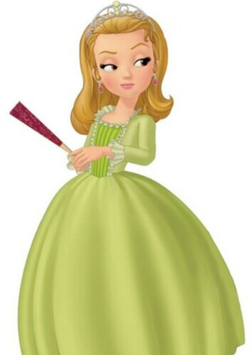 Fan Casting Mckenna Grace as Amber in Which McKenna Grace will play the ...