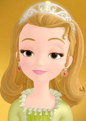 Fan Casting Alyvia Alyn Lind as Amber in Disney Junior(Live action) on ...