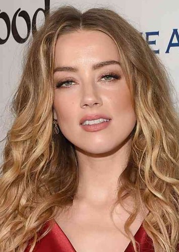 Find an Actor to Play Amber Heard in The Johnny Depp and the Amber ...