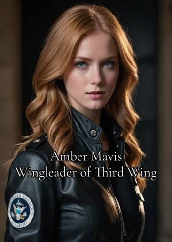 Amber Mavis Fan Casting for Fourth Wing | myCast - Fan Casting Your Favorite Stories