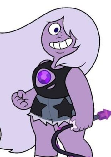 Amethyst Fan Casting for Steven Universe Live Action TV Series 2053 ...