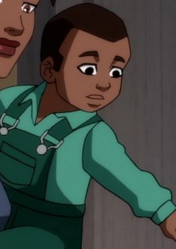 Amir Carr Fan Casting