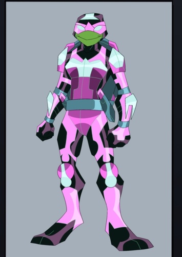 Amoly Fan Casting for Teenage Mutant Ninja Turtles | myCast - Fan ...